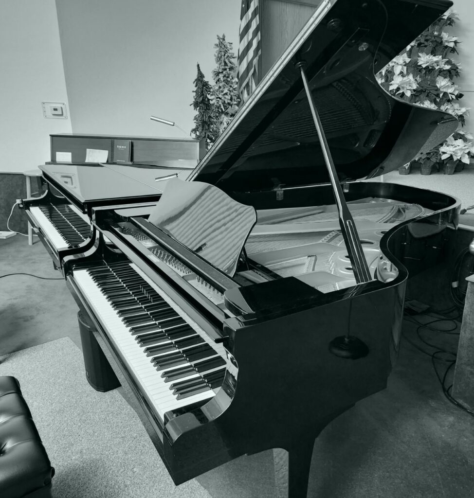 Piano Rentals | South Jersey Piano